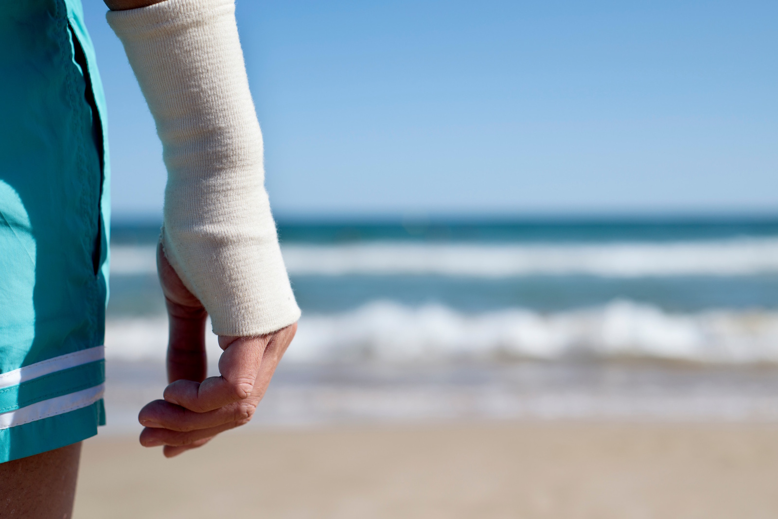 Common Holiday Accidents And Injuries